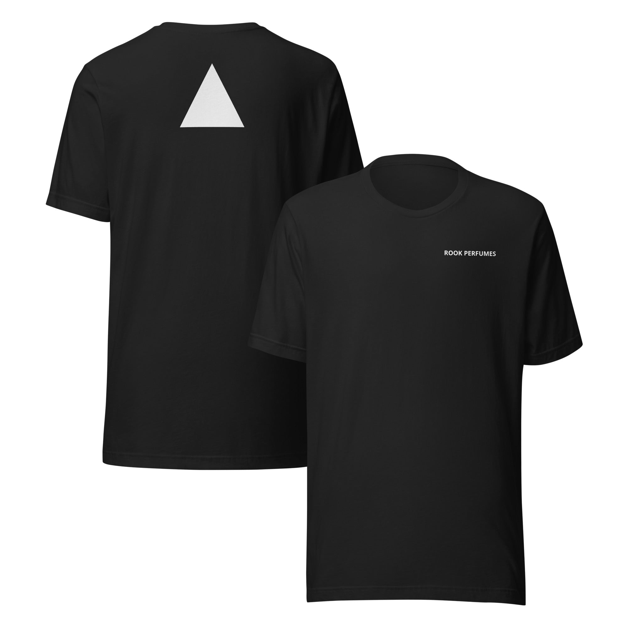 T SHIRTS – Rook Perfumes London | Unique Unisex Fragrance
