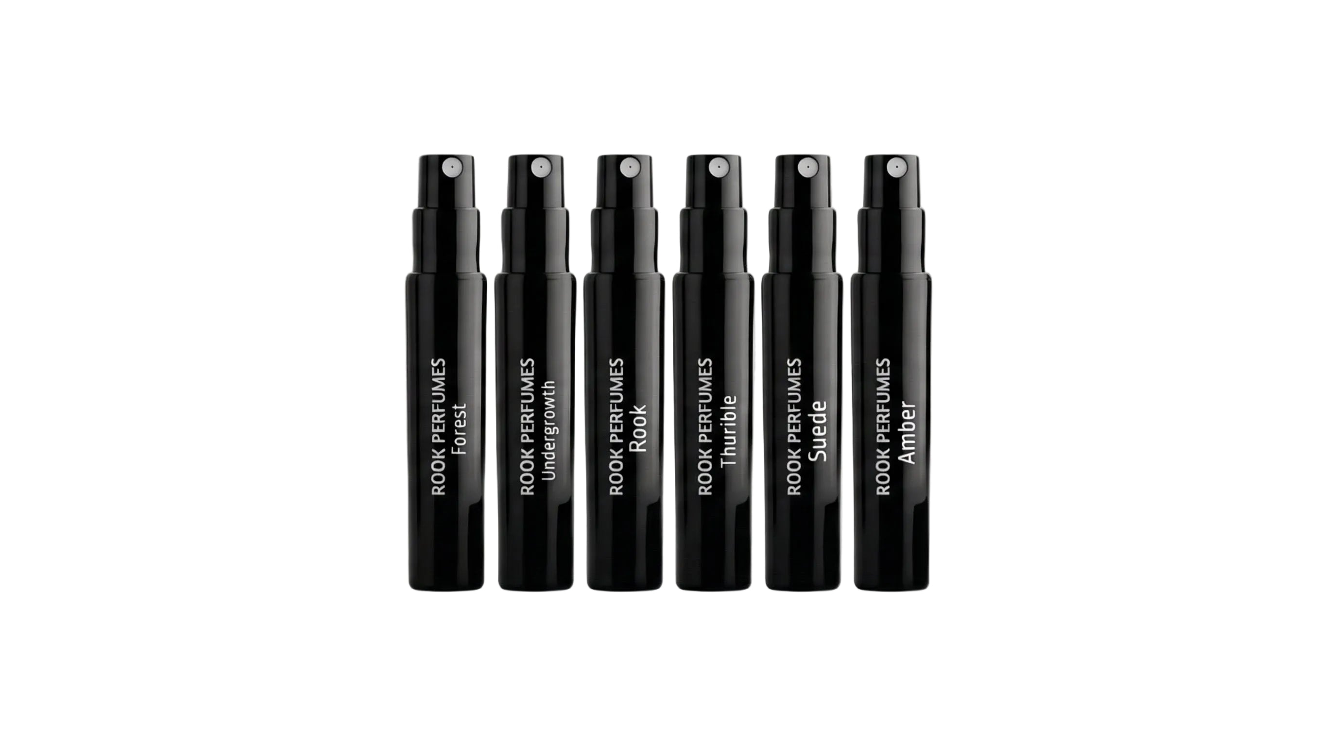 THE INTRODUCTION SET + £20 VOUCHER – Rook Perfumes London | Unique ...