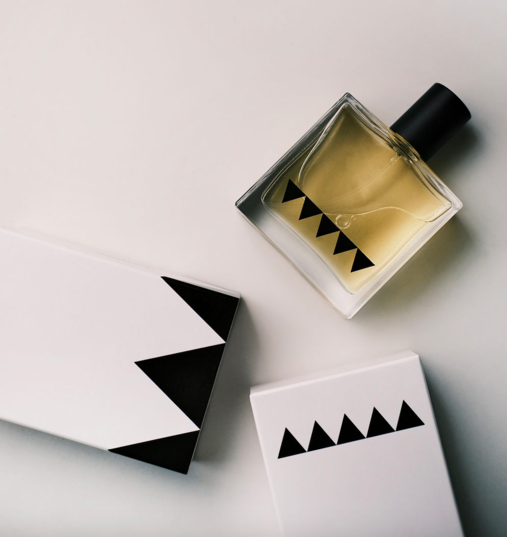 Rook Perfumes London | Unique Unisex Fragrance