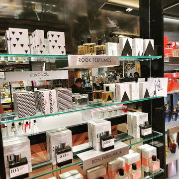 Rook Perfumes London | Niche Perfumes Handcrafted in London – Rook ...