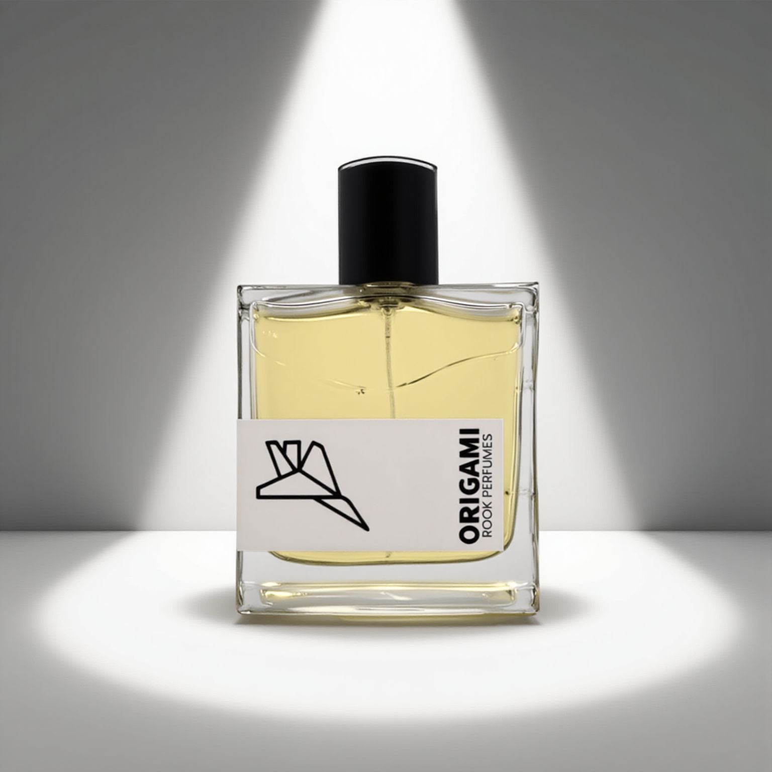 Origami Eau de Parfum - 30ml – Rook Perfumes London | Unique Unisex ...