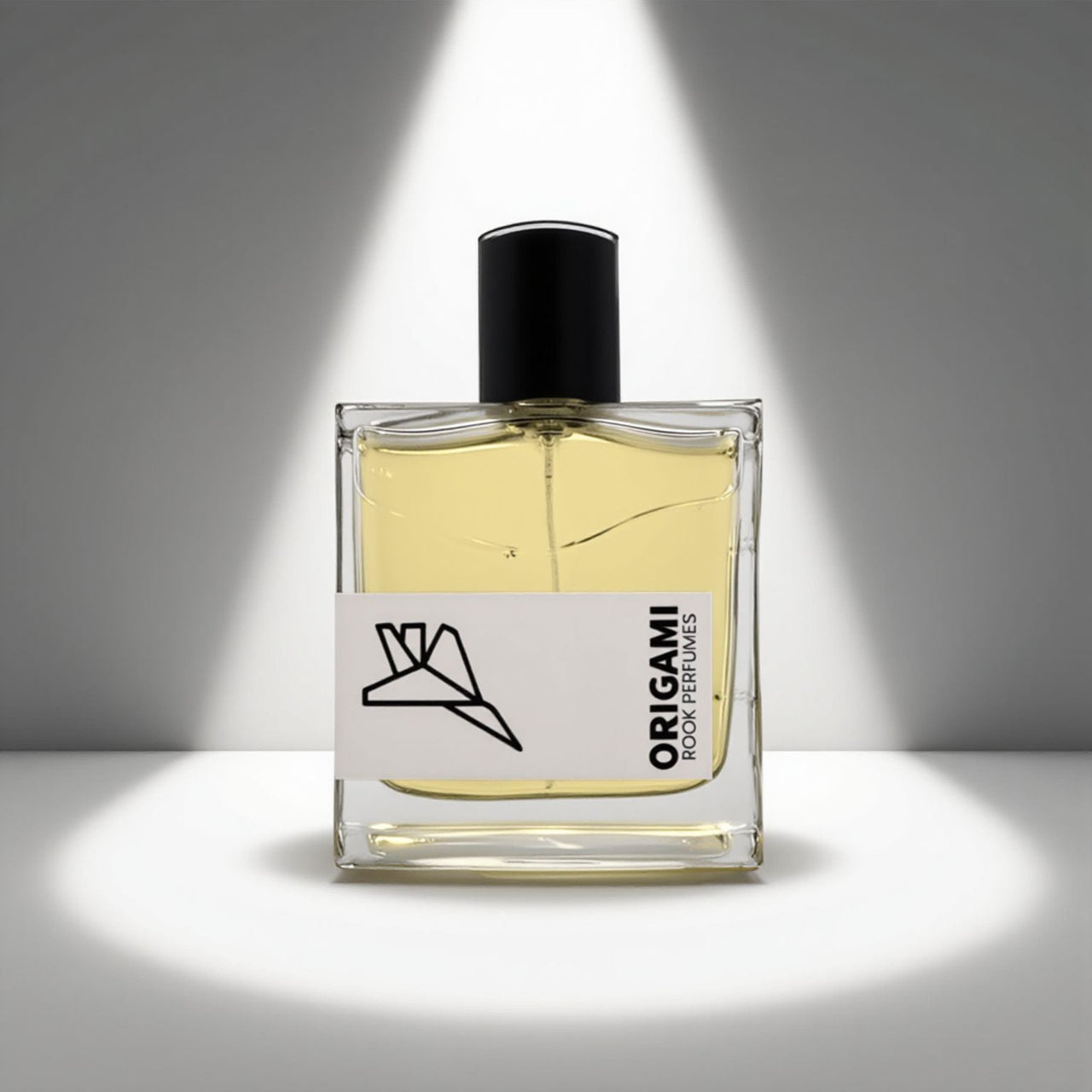 Origami Eau de Parfum - 30ml – Rook Perfumes London | Unique Unisex ...