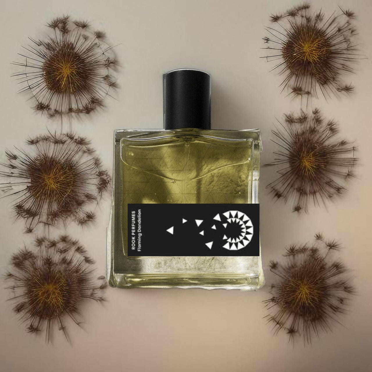 Rook Perfumes London | Unique Unisex Fragrance