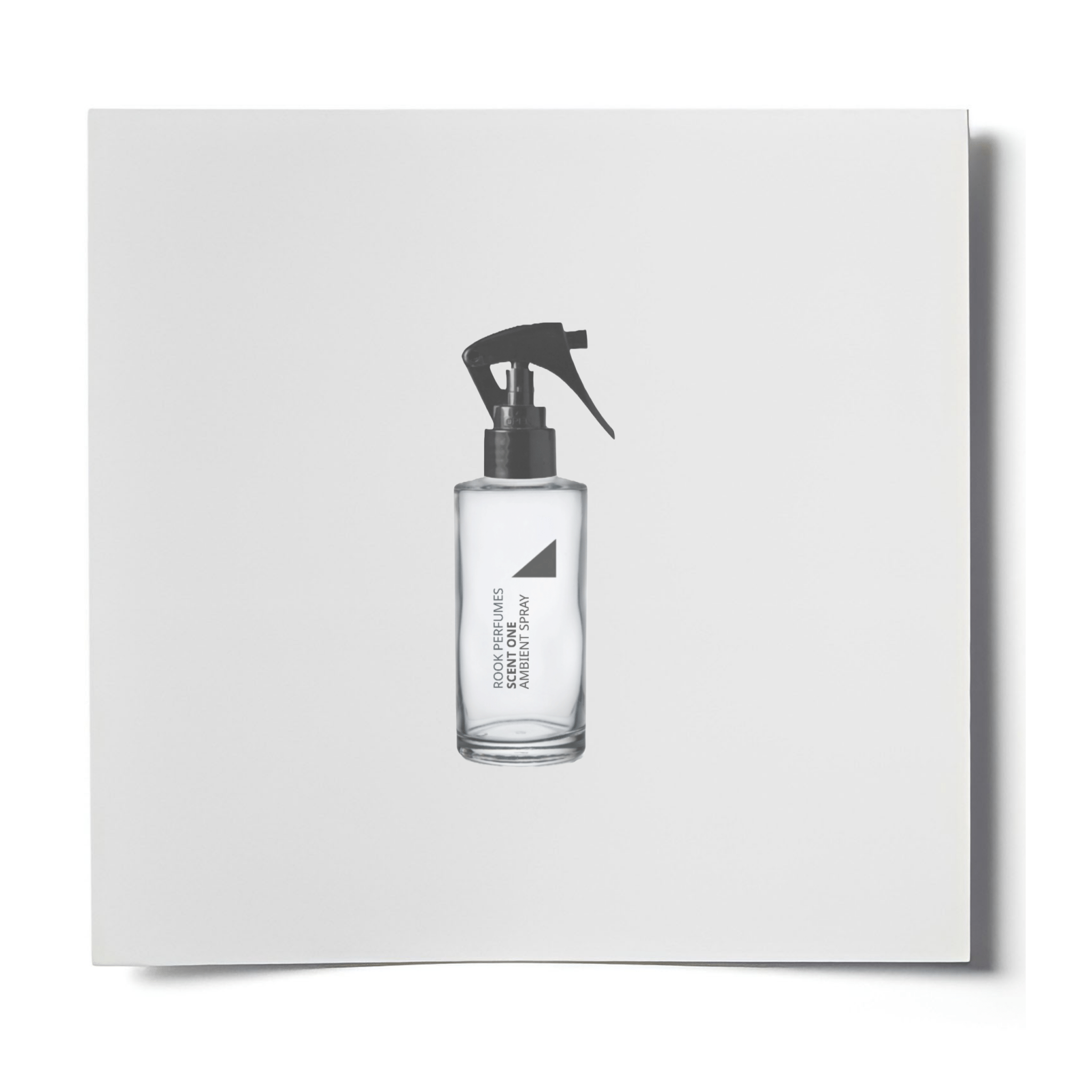 Scent 1 Ambient Spray Blotter Card Sample – Rook Perfumes London ...