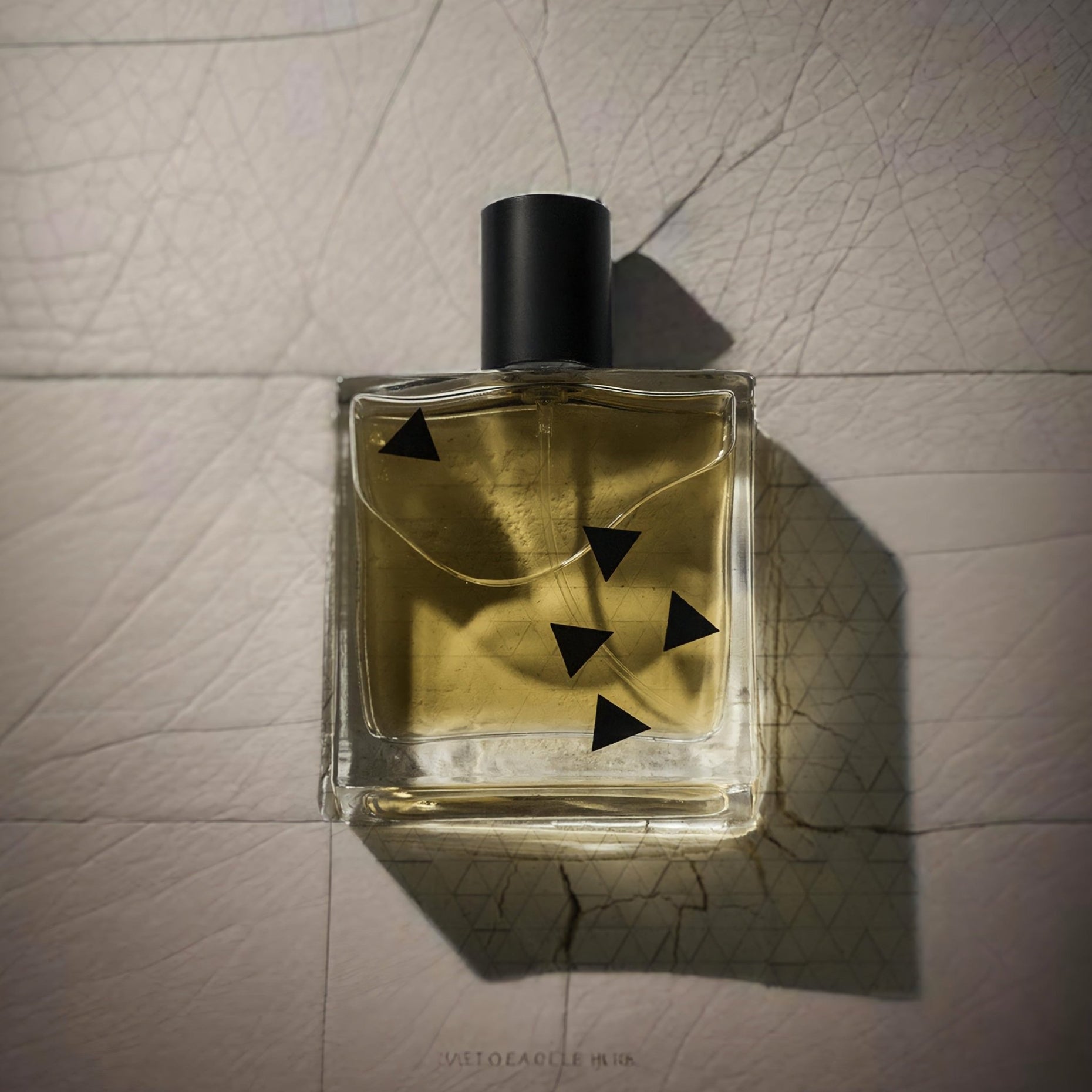 Rook Perfumes London | Unique Unisex Fragrance