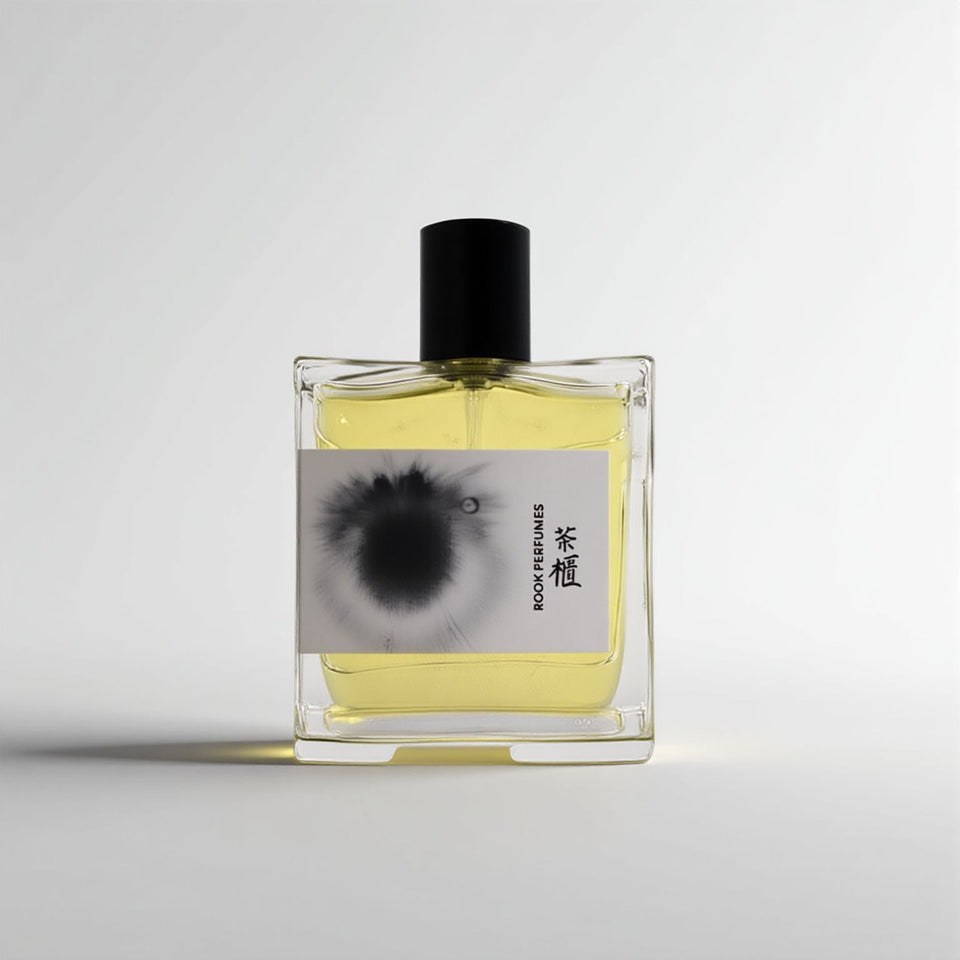 Rook Perfumes London | Niche Perfumes Handcrafted in London – Rook ...