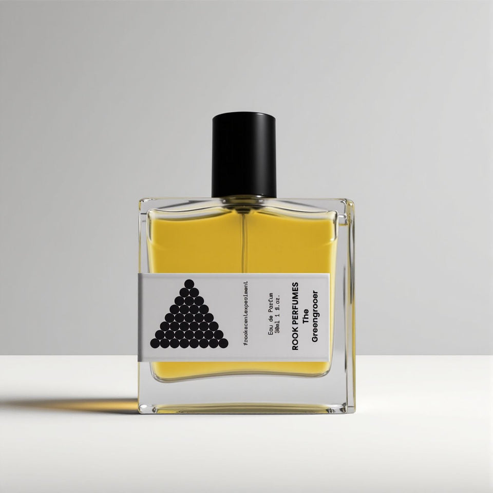 Rook Perfumes London | Niche Perfumes Handcrafted in London – Rook ...