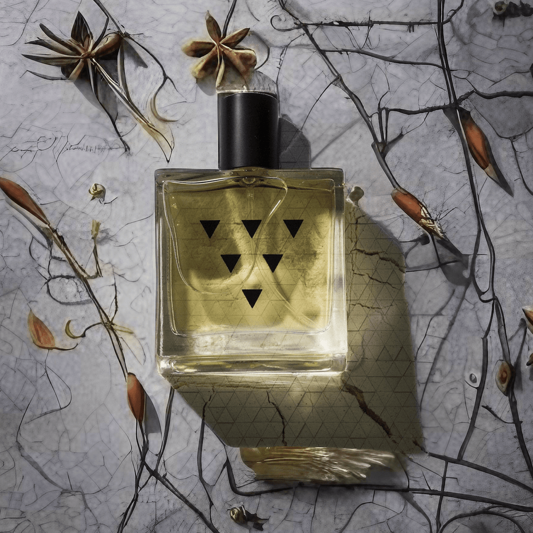 Rook Perfumes London | Unique Unisex Fragrance
